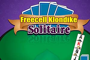 ⭐ Patiens Kungen - gratis spel