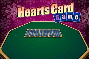 ⭐ Patiens Hjärter - gratis spel